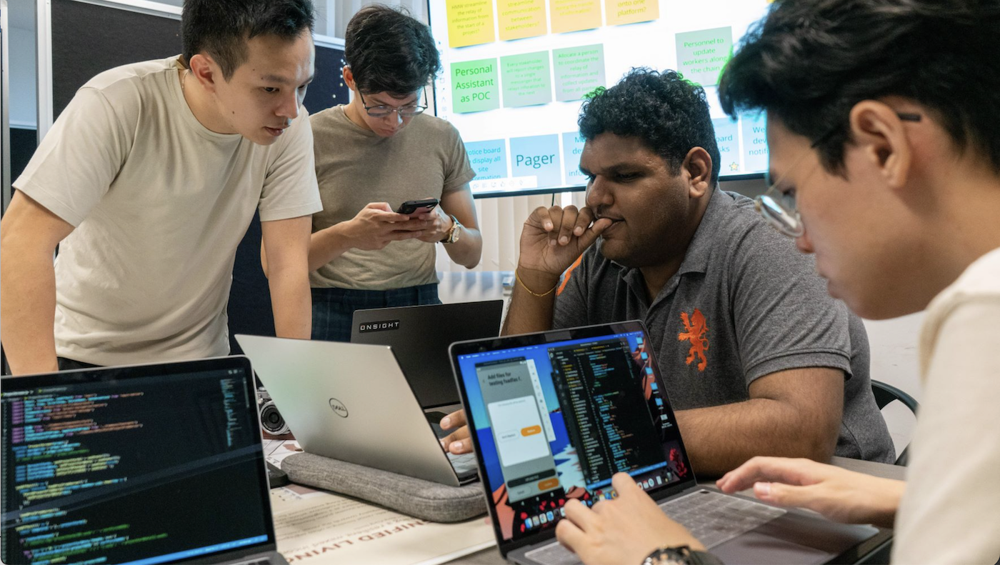 Case Study: OnSight Construction Technology - Jayon Inc