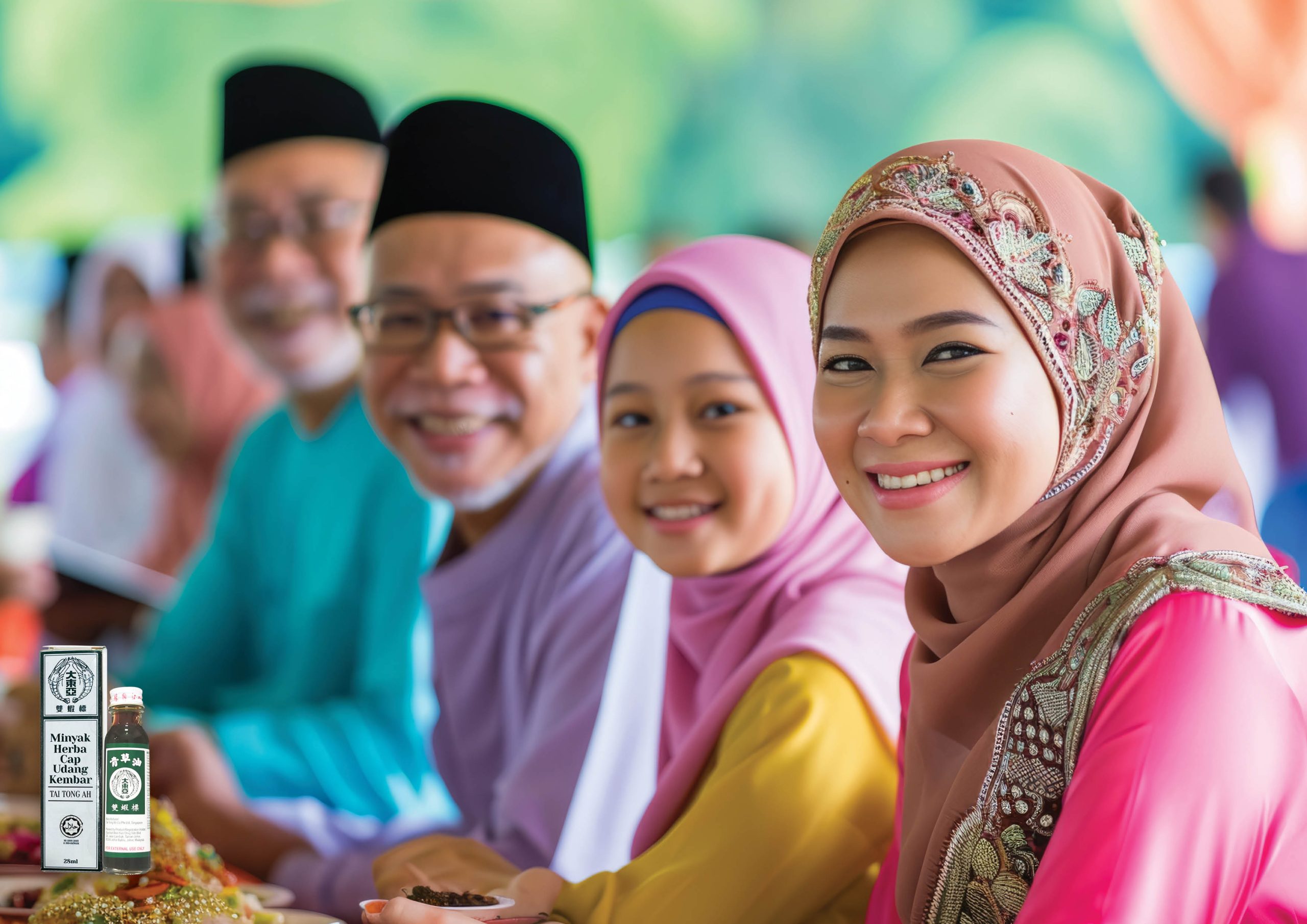 RFC: Consultant for Malay Community Outreach in Malaysia - Jayon Inc